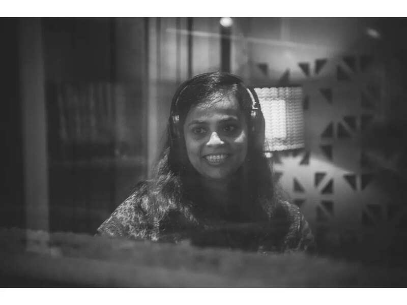 EXCLUSIVE! Divya Vineeth: Music was always a part of my life ...