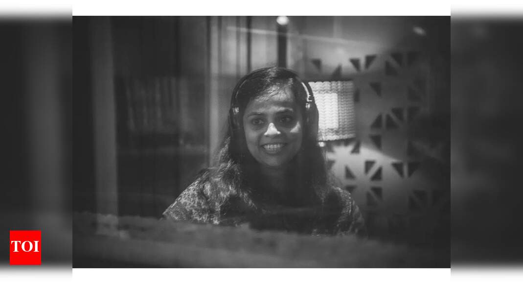 EXCLUSIVE! Divya Vineeth: Music was always a part of my life ...