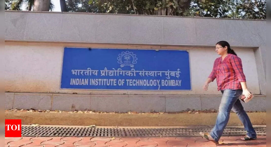 IIT Placements 2021: Number of offers, average pay; IITs see best-ever ...