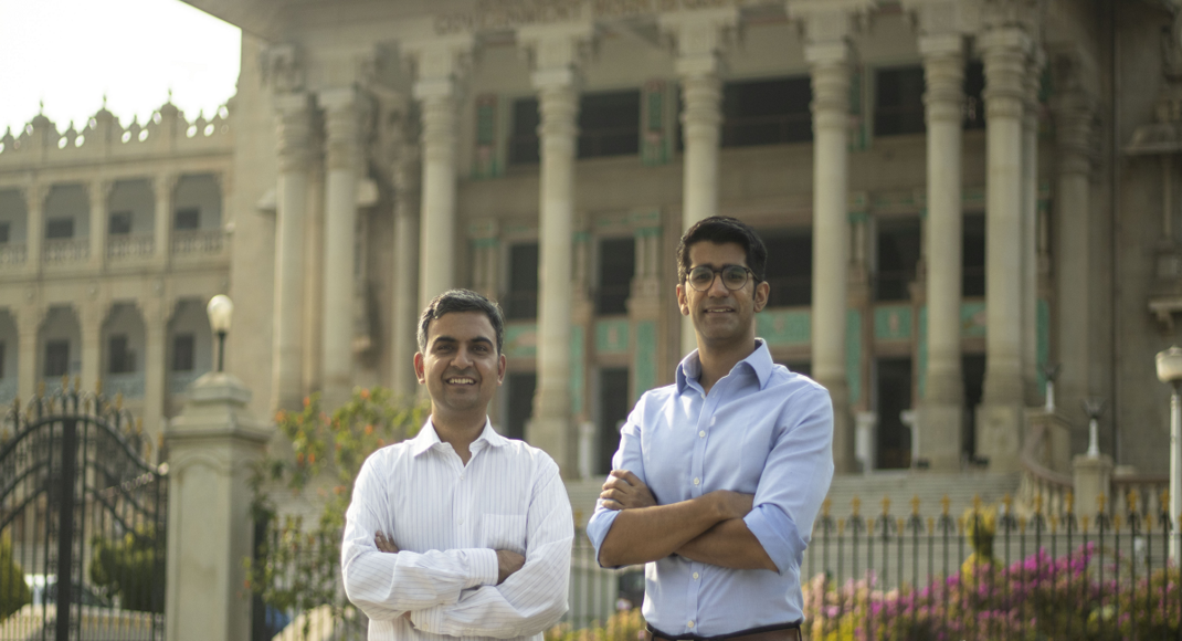 How A 2 year old Startup Is Helping Students Take A Giant LEAP Towards 