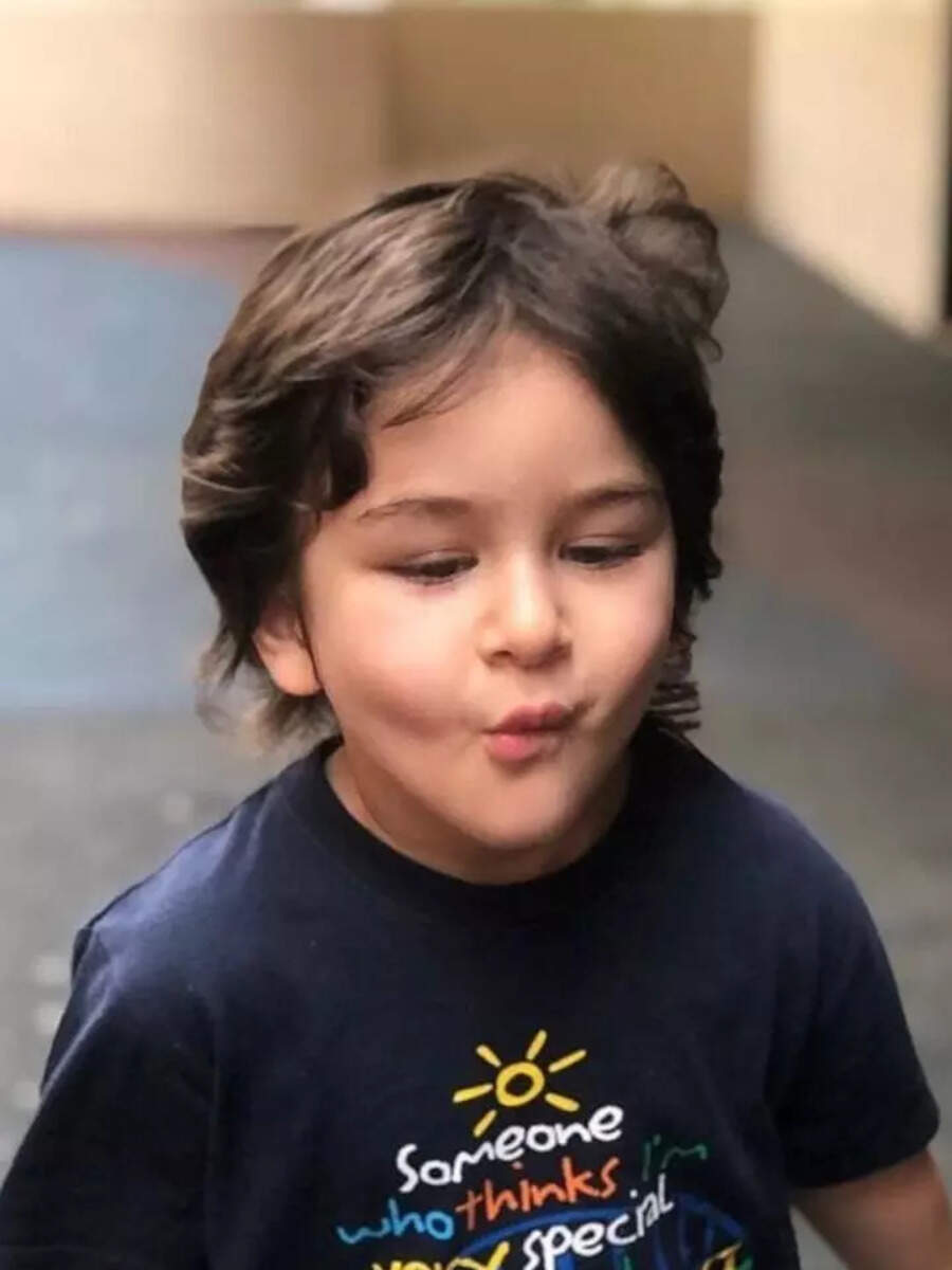 Most unusual baby names of celebrity kids | Times of India