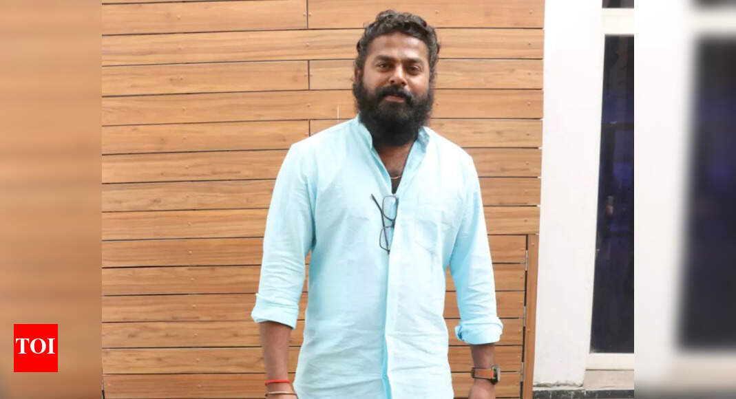 Mugen looked perfect for the role of Pollachi native boy in Velan ...