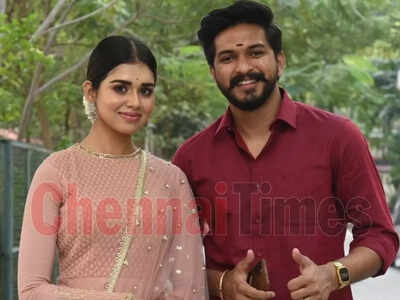 Velan is an important film in my career: Mugen | Tamil Movie News ...