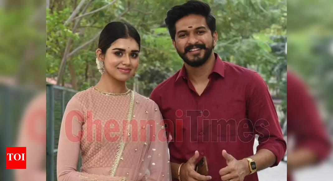 Velan is an important film in my career: Mugen | Tamil Movie News ...