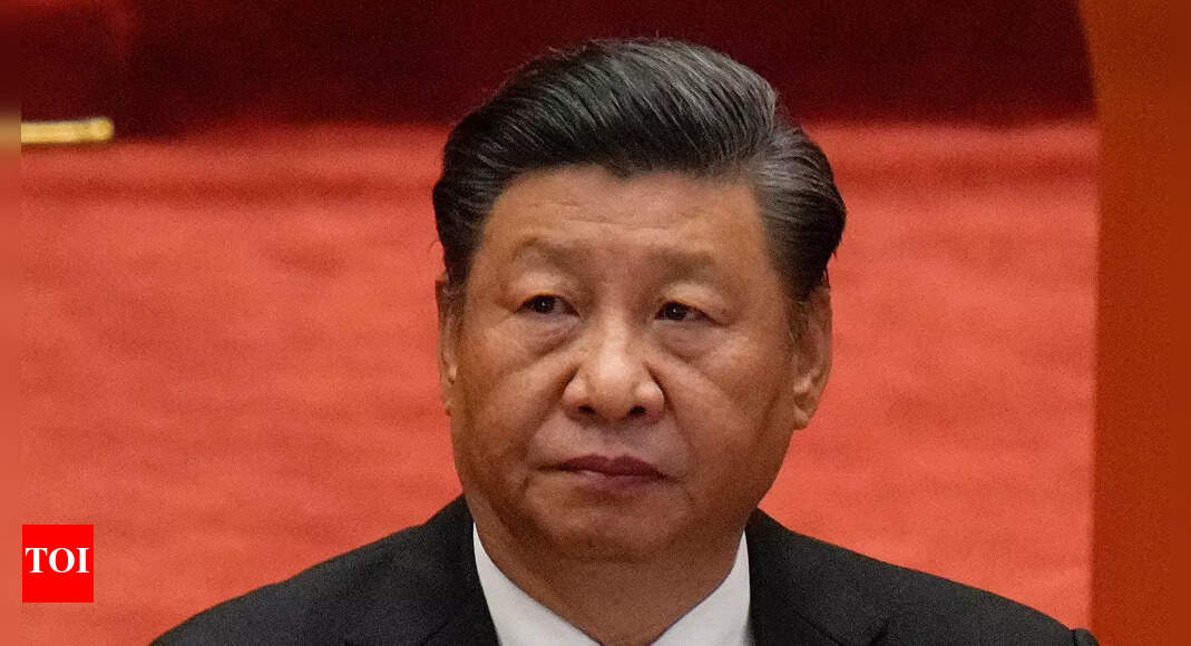 China's Xi Jinping hails Hong Kong election, says situation improved ...