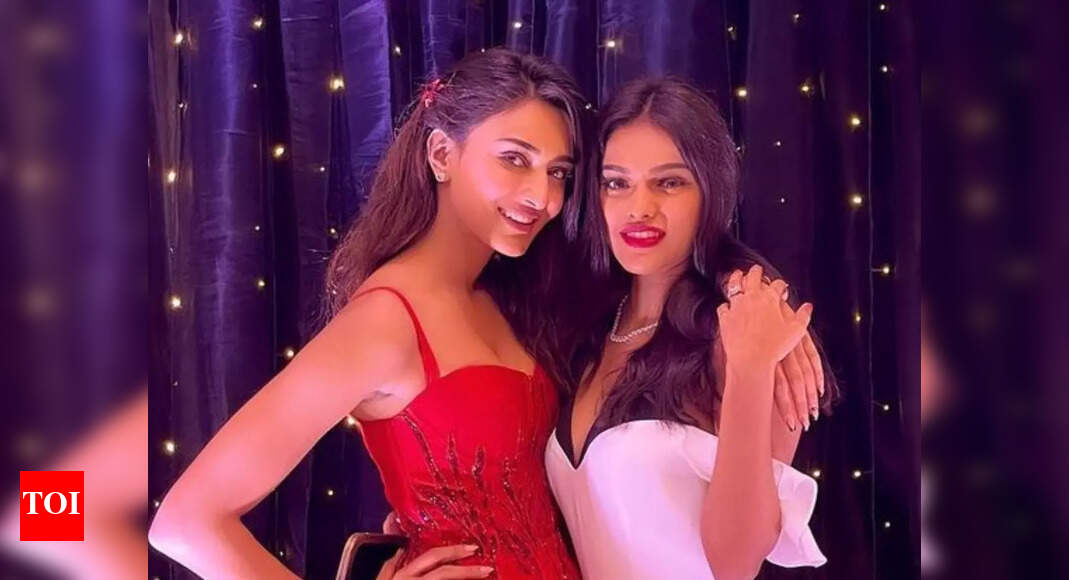 Kasautii Zindagii Kay fame Sonya Saamoor is all set to celebrate ...