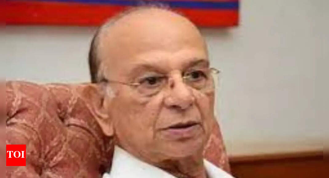 Goa: 11-time legislator, former CM Pratapsingh Rane gets Congress ...