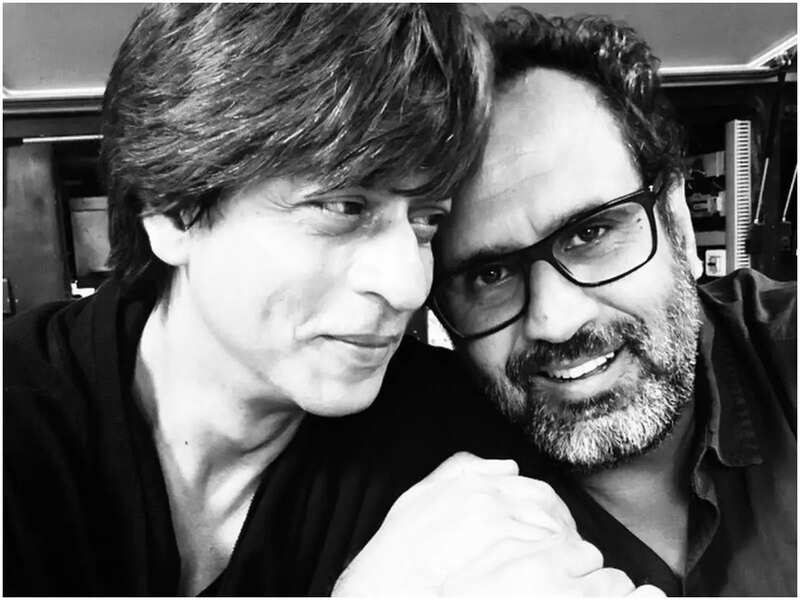 Exclusive: Aanand L Rai on SRK starrer Zero’s failure and what makes ...