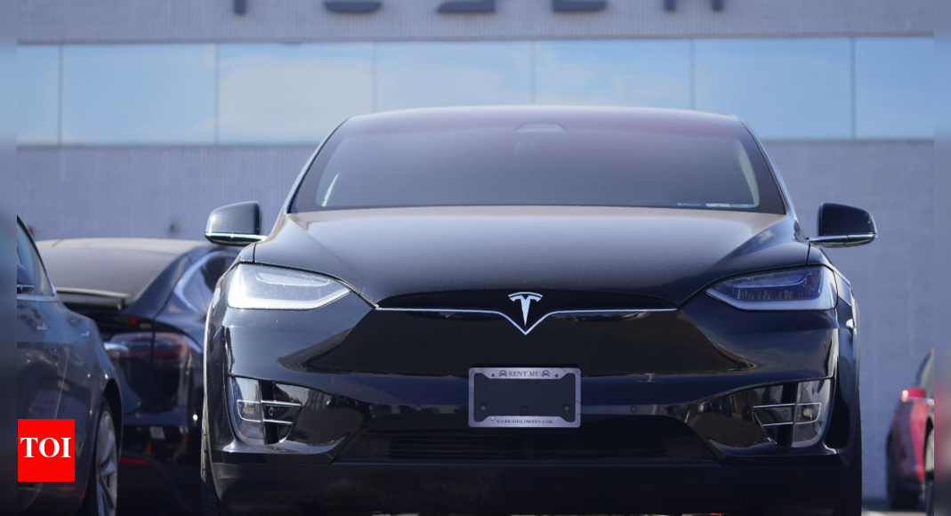 Australia's Syrah Resources soars on graphite supply deal with Tesla ...