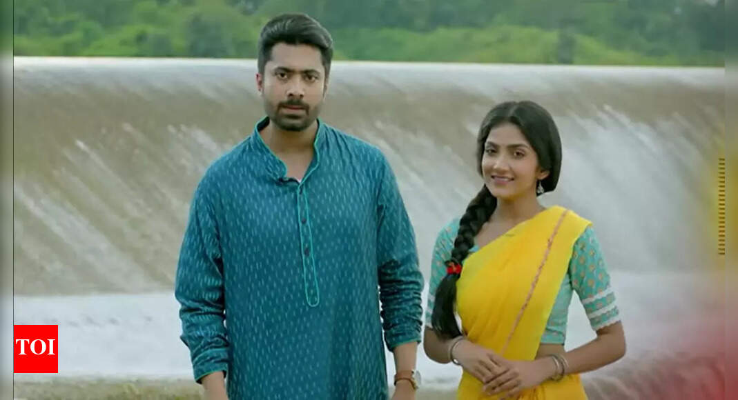 'Pilu' set to launch soon; team shoots in Purulia - Times of India