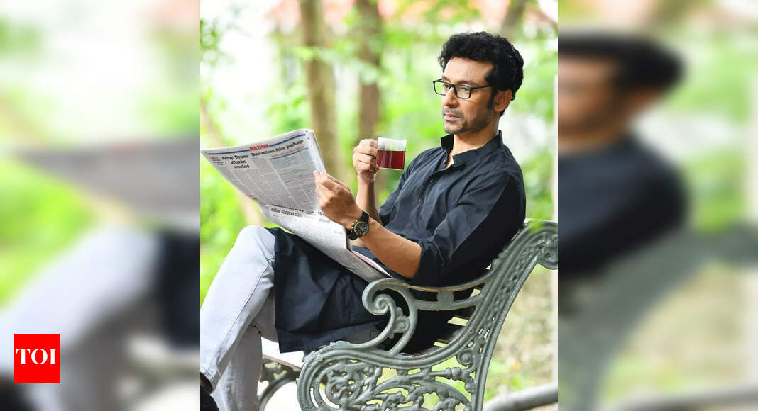 Actor Tota Roy Chowdhury has a message for those who cross their limits ...