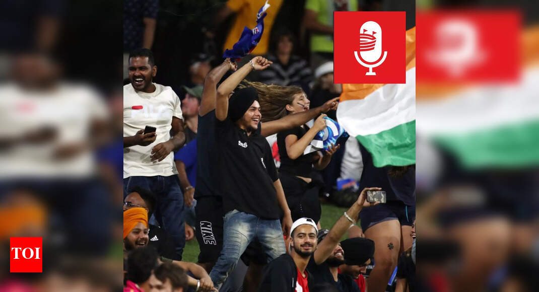 Online sports fan clubs & their raging popularity - A behind the scenes ...