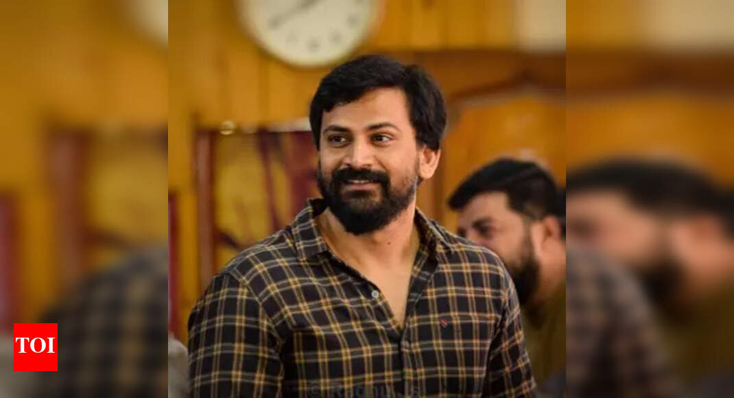 For Dhananjaya, art and business unite in Badava Rascal | Kannada Movie ...