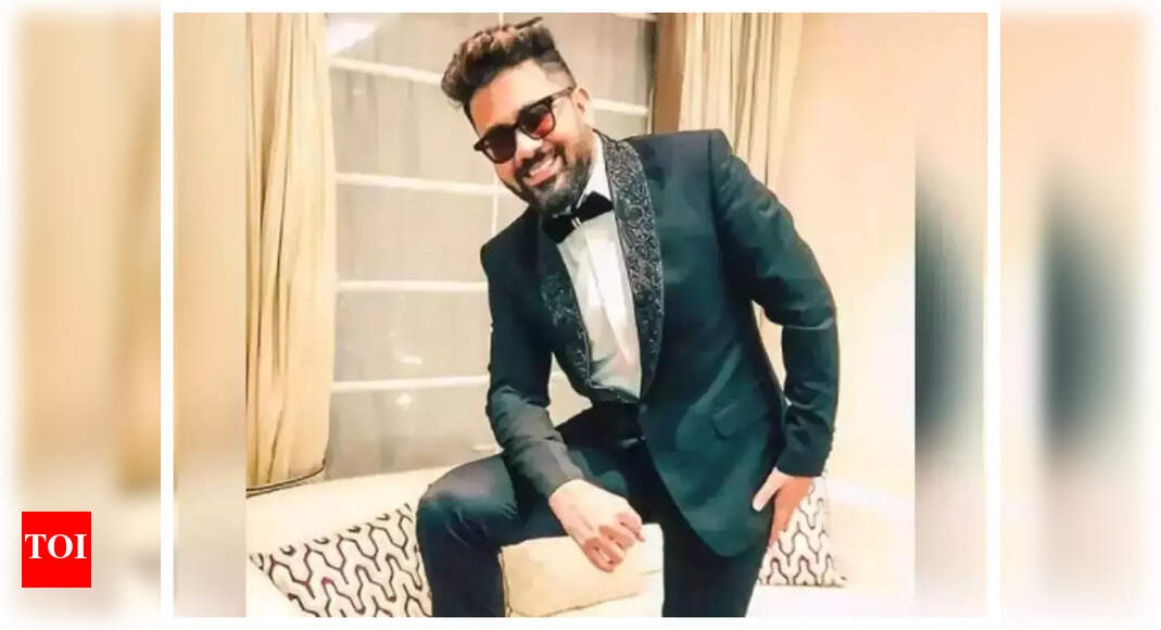 Rahul Jain's Bail: Lyricist moves High Court seeking cancellation of ...