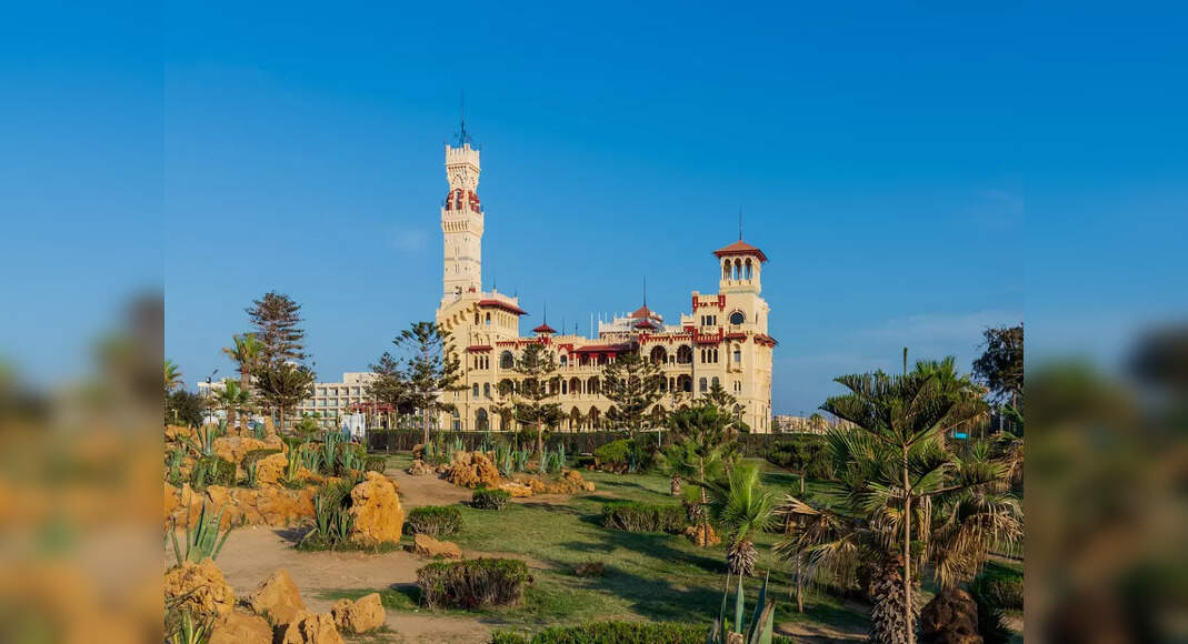 Best historic cities to visit | World's most historic and old yet ...