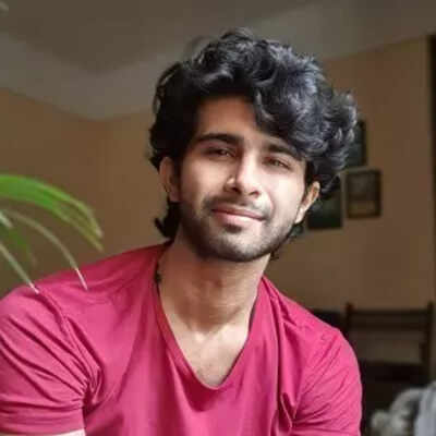 Siddharth Menon | undefined Movie News - Times of India