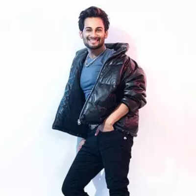 Ajinkya Raut | undefined Movie News - Times of India