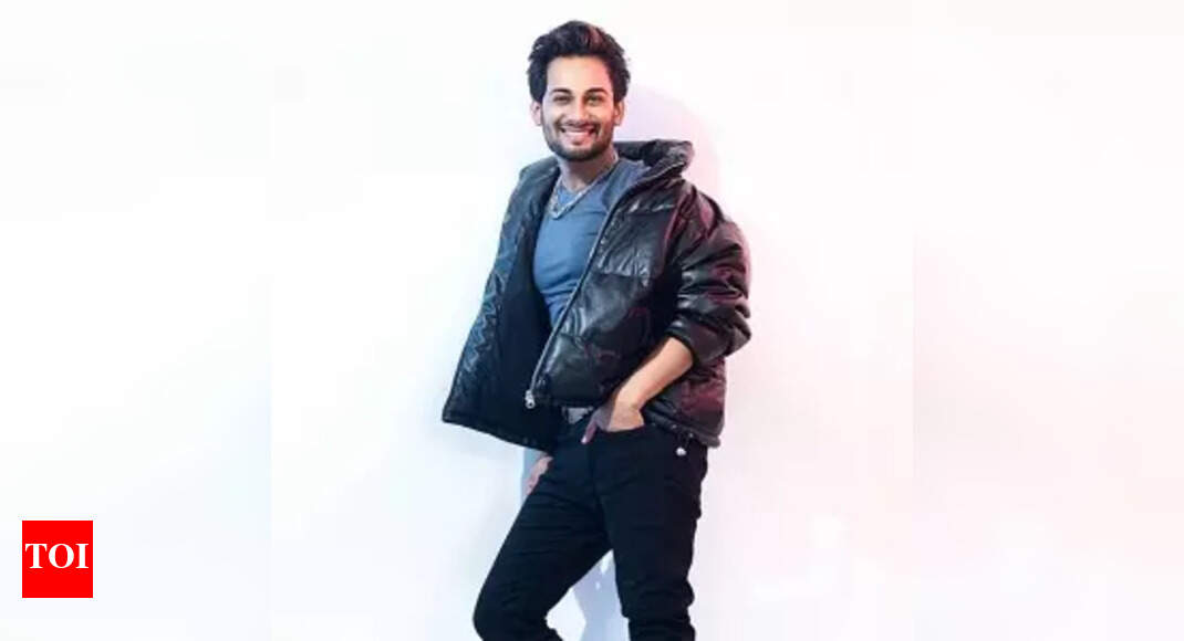 Ajinkya Raut | undefined Movie News - Times of India