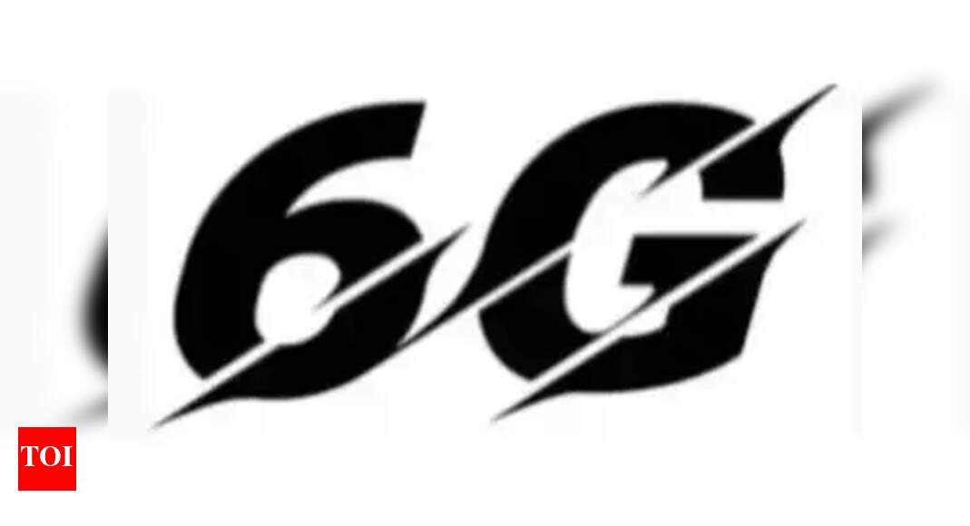 6g Technology: LG to showcase 6G technology: Here’s how fast the data ...