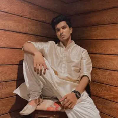 Digvej More | undefined Movie News - Times of India