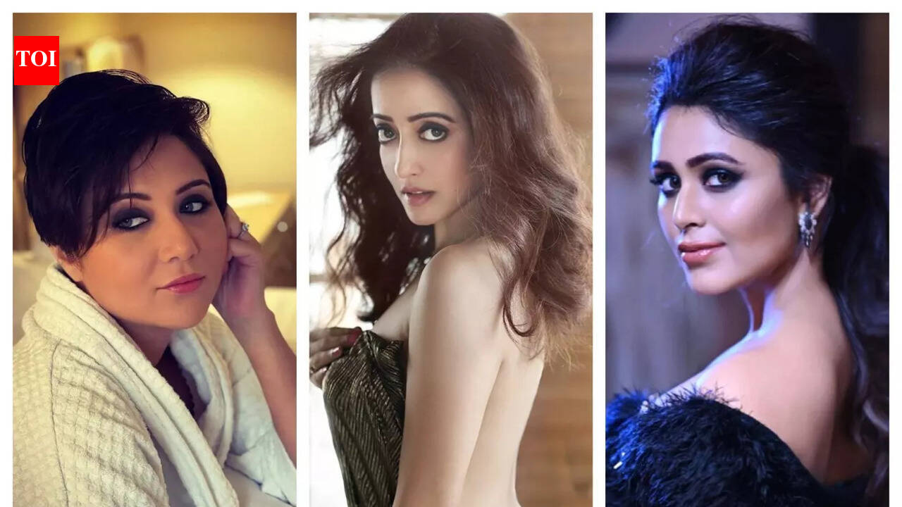 #Rewind2021: Tollywood divas who faced maximum trolling for their bold pics