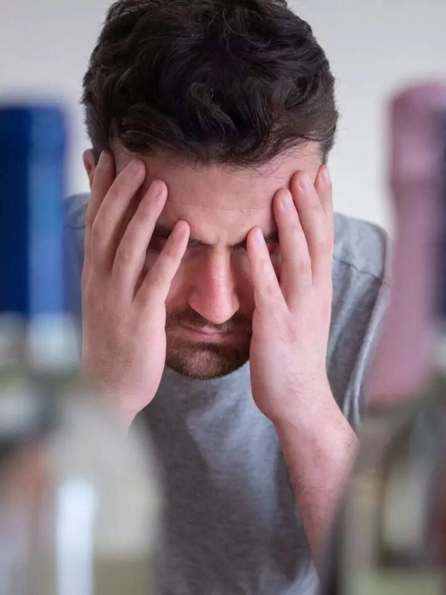 Six science-backed hangover remedies that actually work | Times of India
