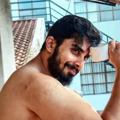 Guru Divekar | undefined Movie News - Times of India