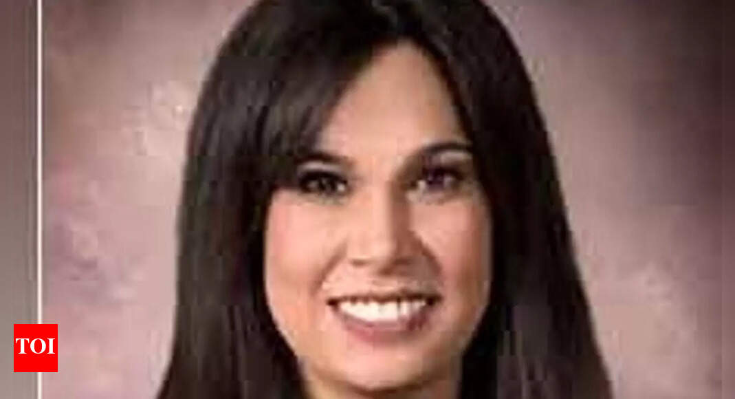 Michigan: Shalina Kumar is first Indian American to become federal ...