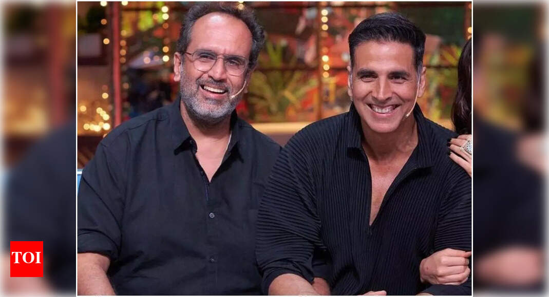 Here’s what director Aanand L Rai has to say about his Atrangi Re actor ...