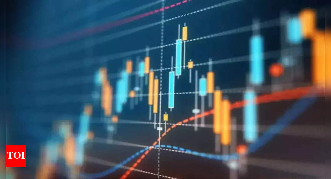 Data Patterns shares list at nearly 48% premium - Times of India