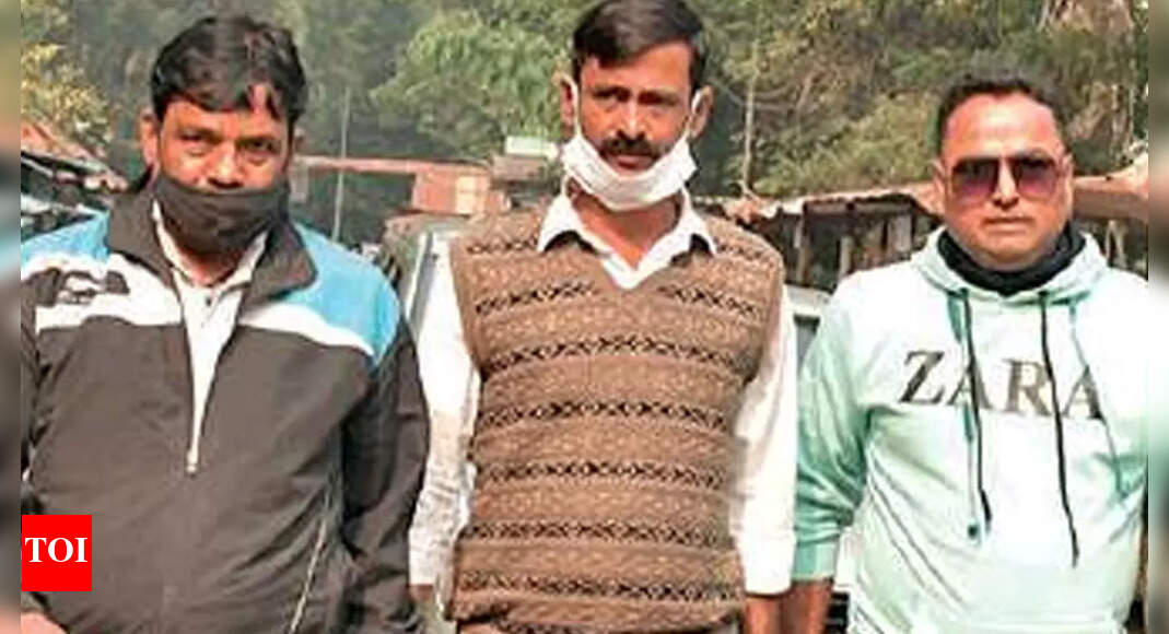 Kolkata: Man convicted for cop’s death after 22-year trial | Kolkata ...
