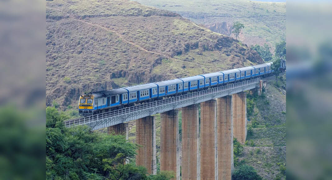 Indian Railways' New Year Pondicherry Package to start from December 29 ...