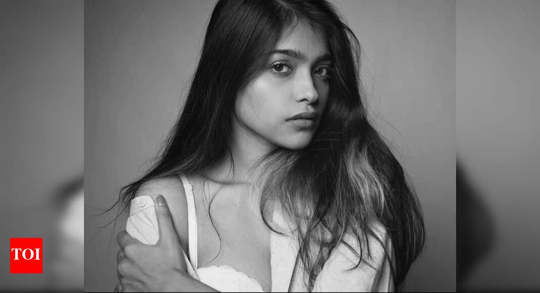 Anusha Viswanathan | undefined Movie News - Times of India