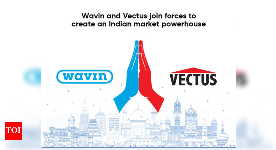 Wavin, Orbia’s Building & Infrastructure Business, joins forces with ...