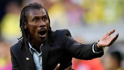 Cisse hopes Senegal finally deliver elusive Cup of Nations | Football ...