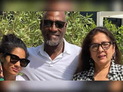 Masaba Gupta reveals her 'greatest regret': Didn't get to watch the ...