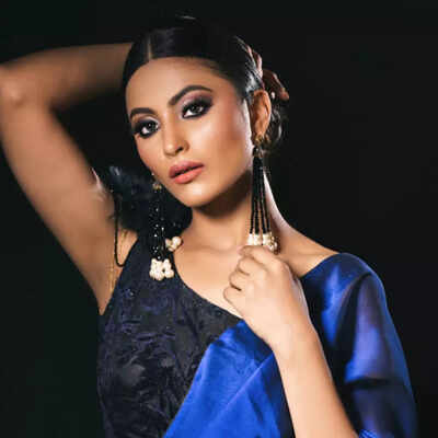 Megha Sachdeva | undefined Movie News - The Times of India