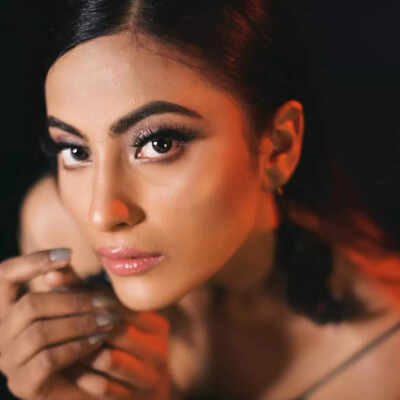 Megha Sachdeva | undefined Movie News - The Times of India