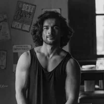 Vishhal Nikam | undefined Movie News - Times of India