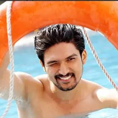 Harshad Atkari | undefined Movie News - Times of India