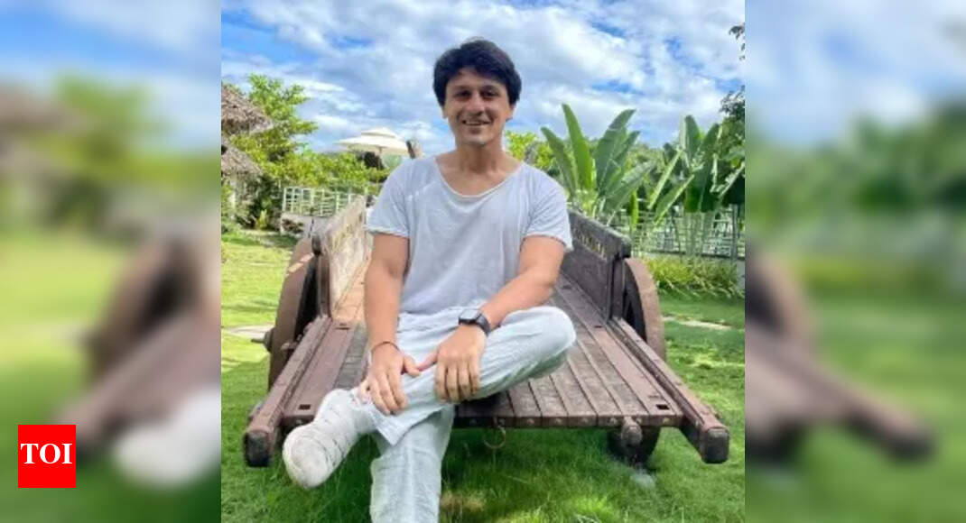 Gaurav Ghatnekar | undefined Movie News - Times of India