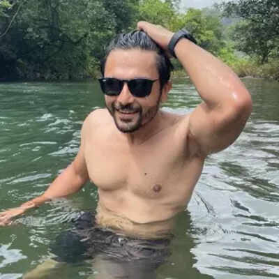 Gaurav Ghatnekar | undefined Movie News - Times of India