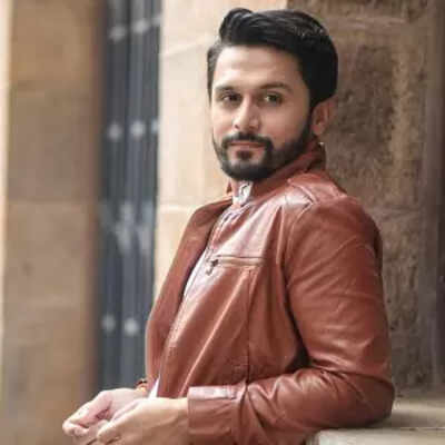 Gaurav Ghatnekar | undefined Movie News - Times of India