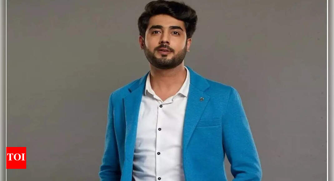 Akshay Mhatre fails to relate with his role in 'Ghar Ek Mandir - Kripa ...