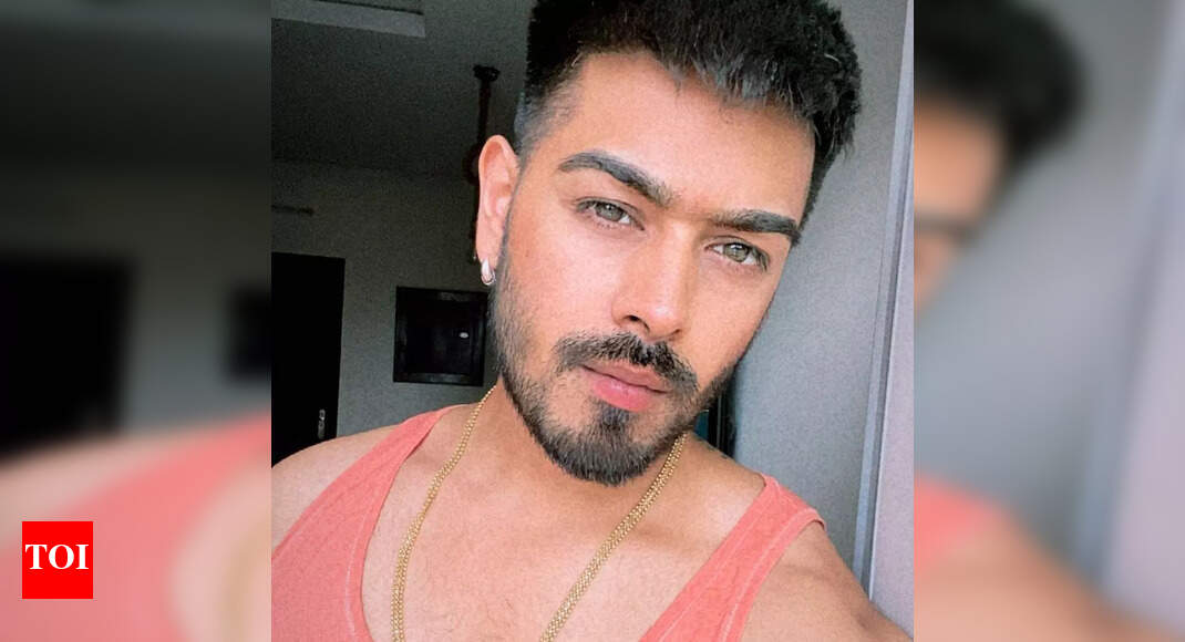 Karan Sehmbi | undefined Movie News - Times of India