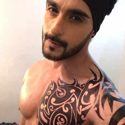 Angad Hasija | undefined Movie News - Times of India