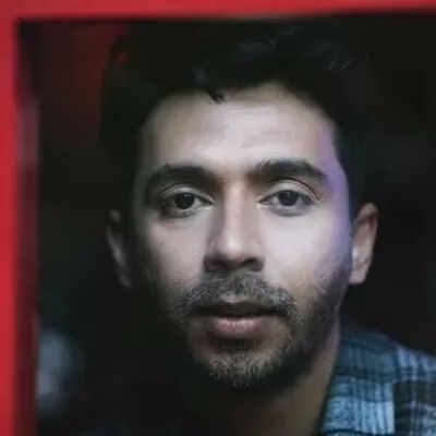 Abhay Mahajan | undefined Movie News - Times of India