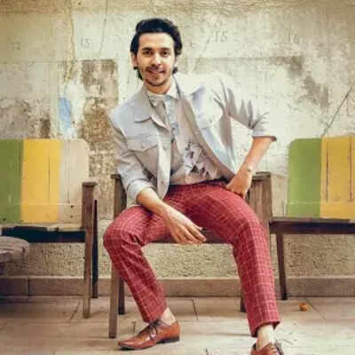 Abhay Mahajan | undefined Movie News - Times of India