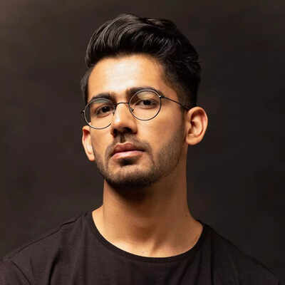 Jerry Singh | undefined Movie News - Times of India