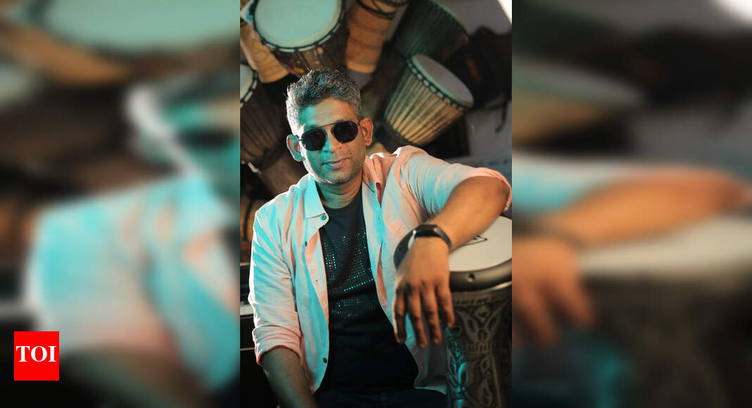 Every movie is a challenge and that inspires new tunes, says Kadri ...